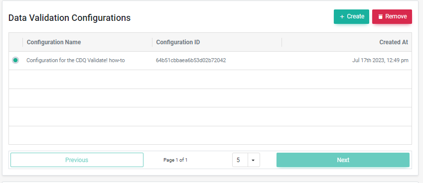 CDQ Validate! your business partner data: How-to guide CDQ Validate! your business partner data: How-to guide